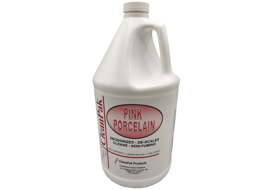 CleanPak Products | Restroom Cleaners | Consumer Store