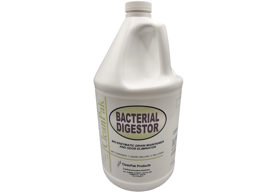 CleanPak Products | Quality Cleaning Products | Consumer Store