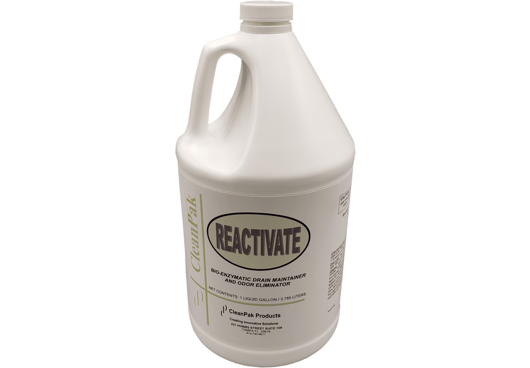 CleanPak Products | Supplies and Containers | Consumer Store