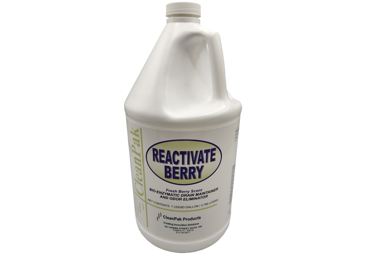 CleanPak Products | Supplies and Containers | Consumer Store