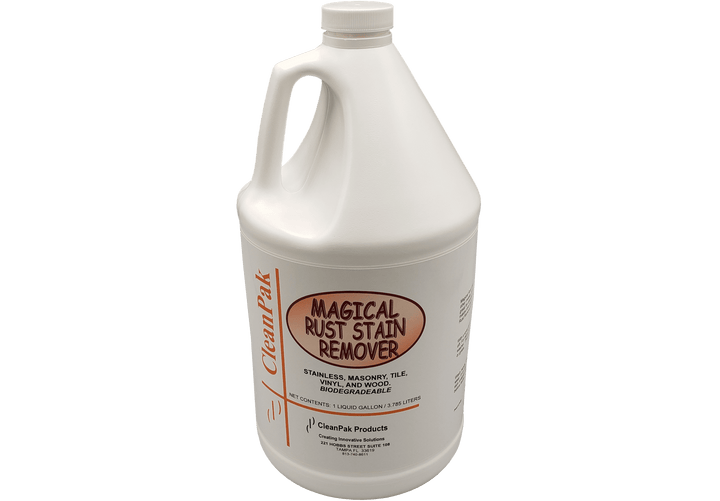 CleanPak Products | Cleaning & Agricultural Products | Consumer Store