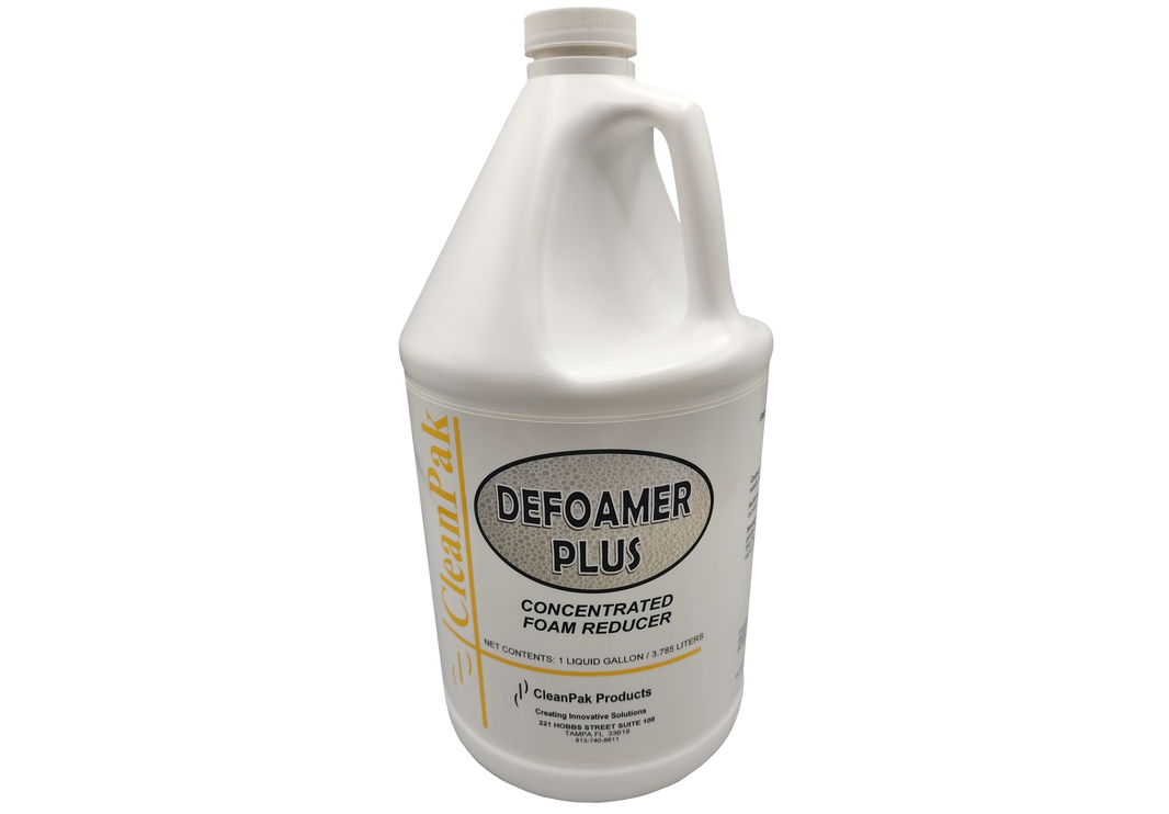 CleanPak Products | Quality Cleaning Products | Consumer Store