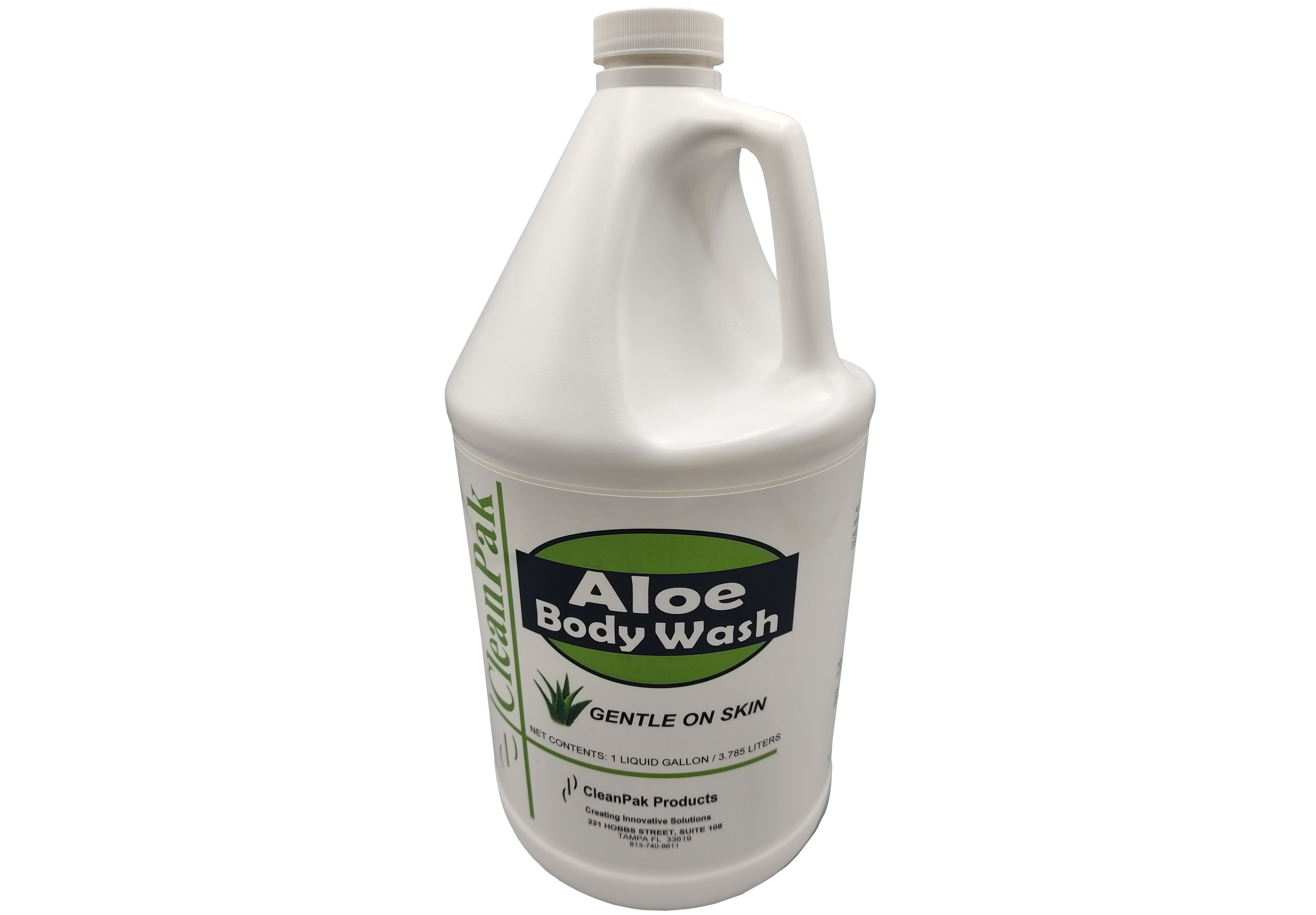 CleanPak Products | Cleaning & Agricultural Products | Consumer Store